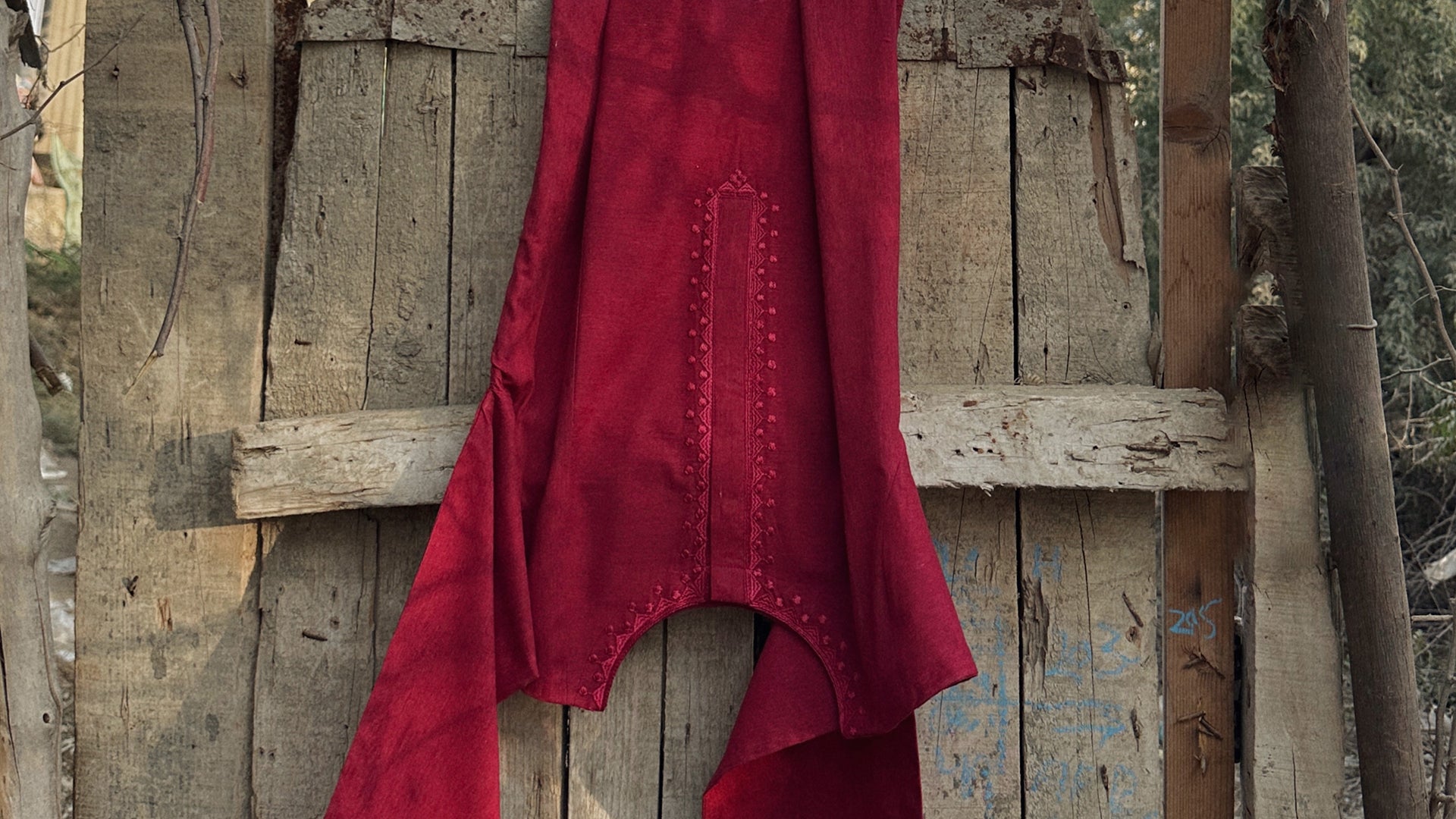 BROWN - Online Clothing Brand – The Brown